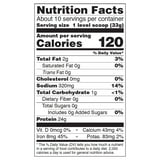 NOW Foods Pea Protein Powder, Unflavored, Vegan, 12 oz - Walmart.com
