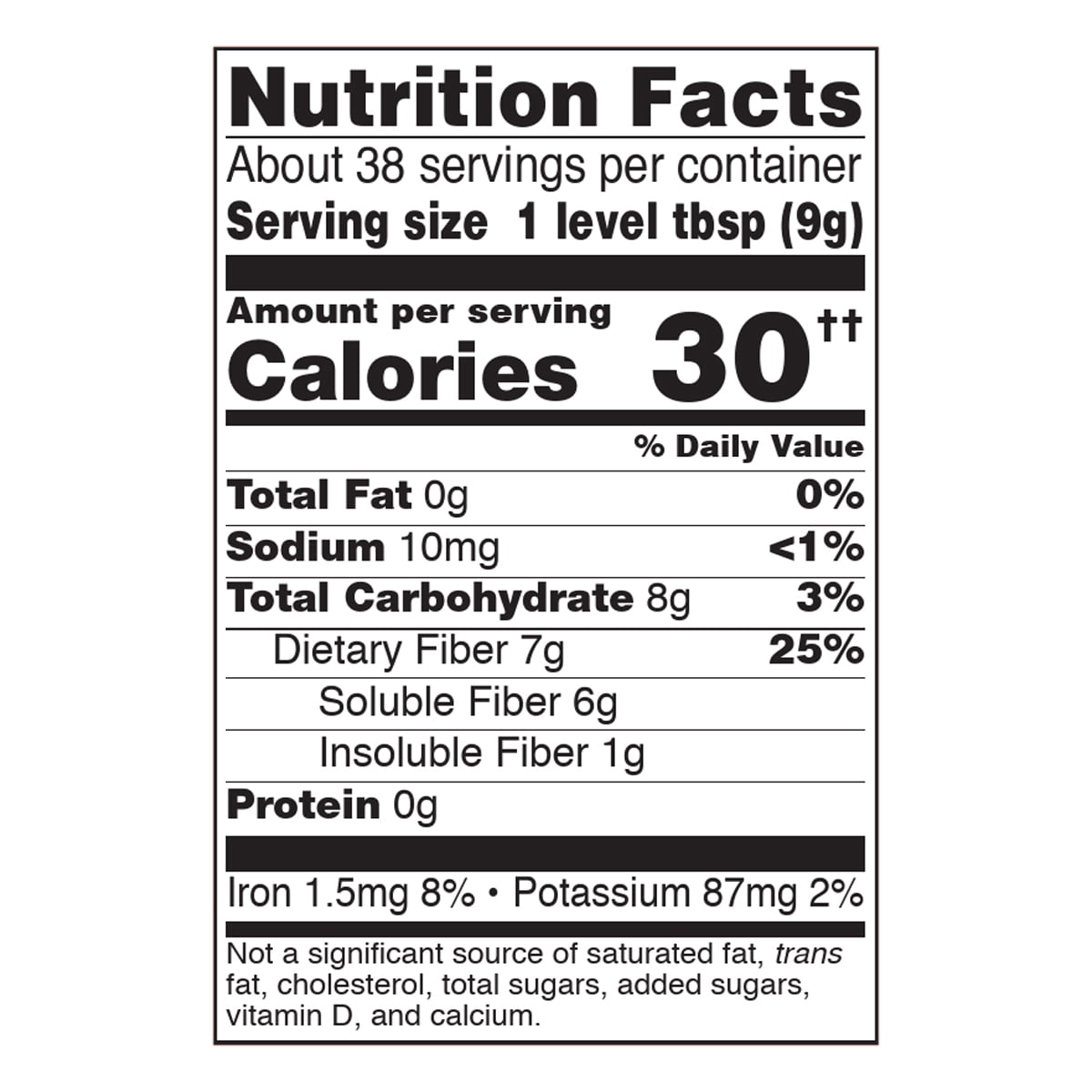 NOW FOODS Organic Psyllium Husk Powder, Soluble Fiber Source, Non-GMO ...