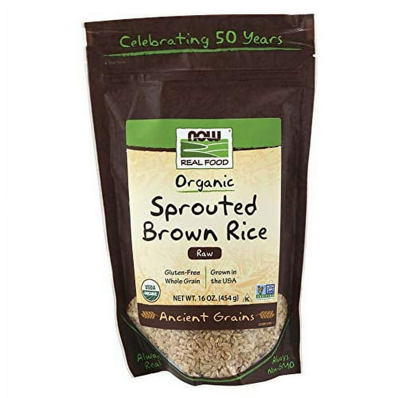 Brown Rice in Rice - Walmart.com