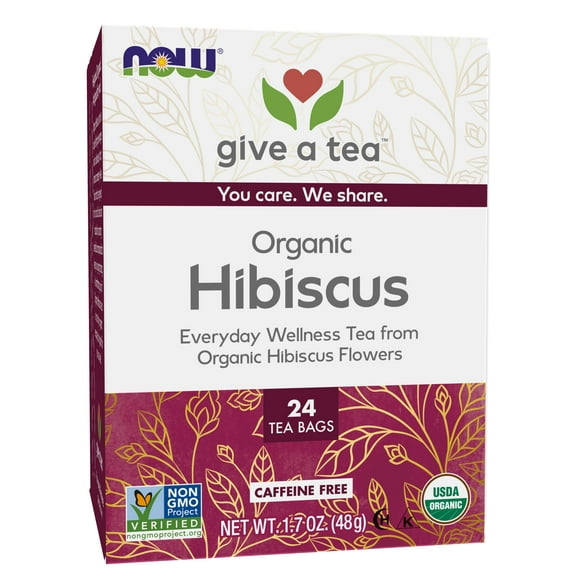 Hibiscus Tea in Tea - Walmart.com