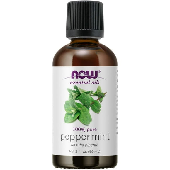Peppermint Oil Bulk