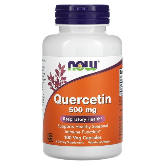 Quercetin in Immune Support - Walmart.com