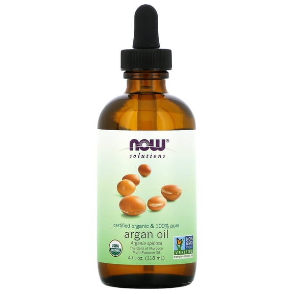 Pure Argan Oil