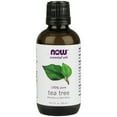 NOW Foods Tea Tree Oil, 2 Fluid Ounce - Walmart.com