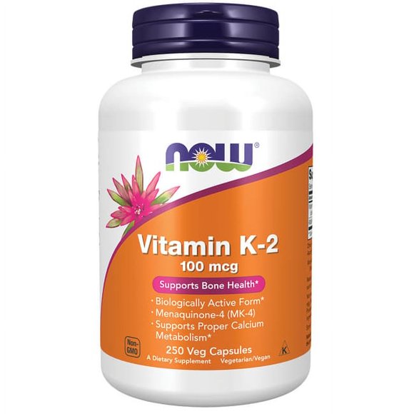 Now Foods Supplements