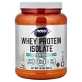 Now Foods Vanilla Whey - Protein powder - Walmart Business Supplies