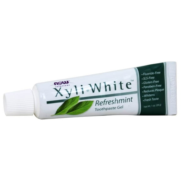 Xylitol Toothpaste