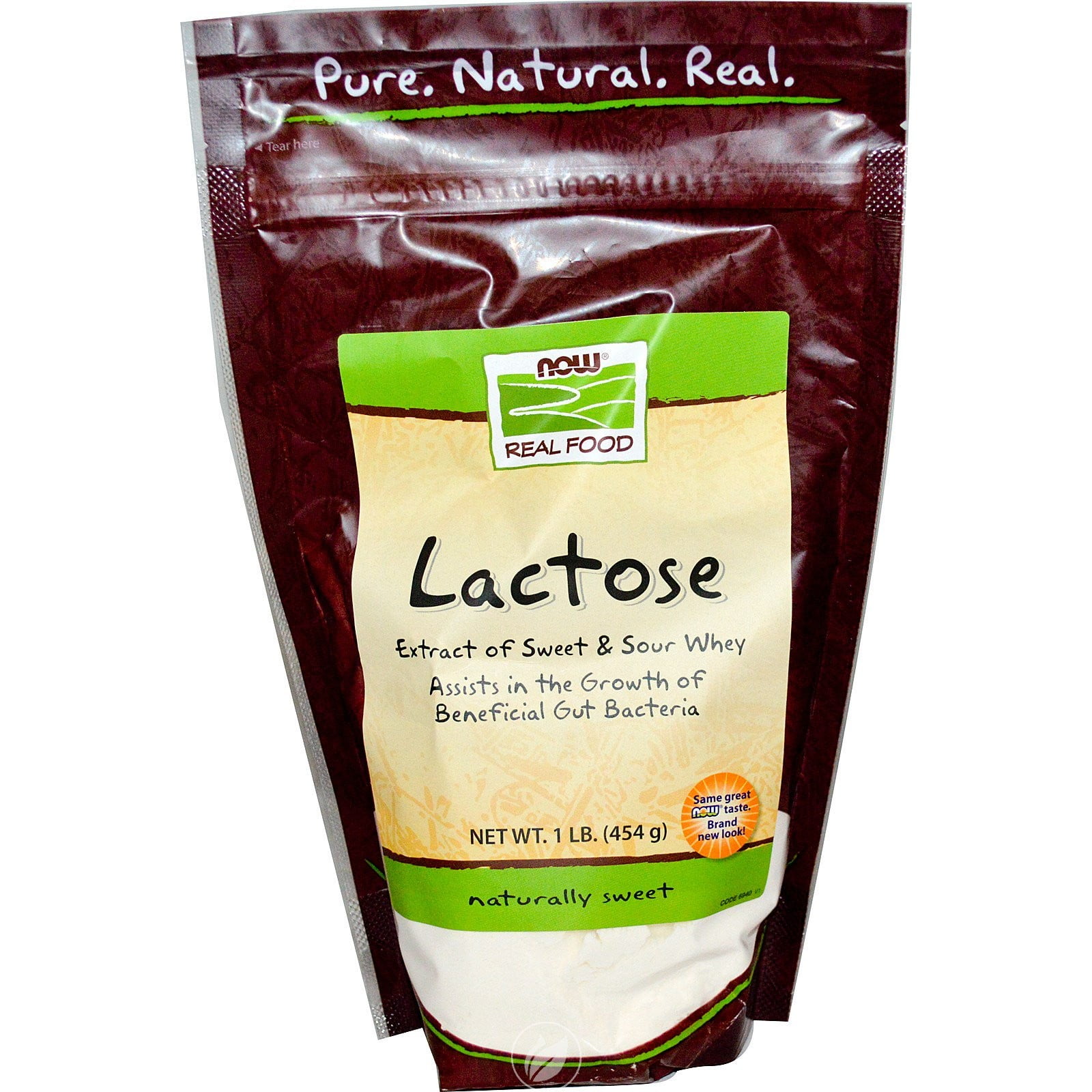 Lactose Milk Sugar