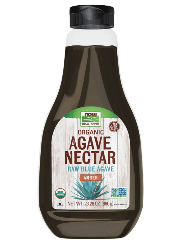 Agave Syrup in Syrups - Walmart.com