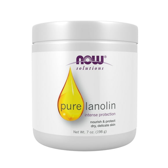 Pure Lanolin Products for Skin Care and Moisturizing Solutions