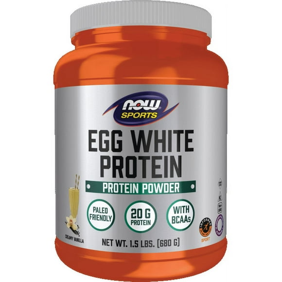Powder Egg White