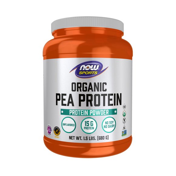 Naked Pea Protein Powder