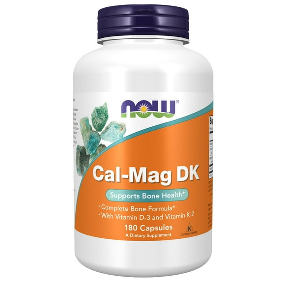 Vitamin D3 K2 Magnesium
