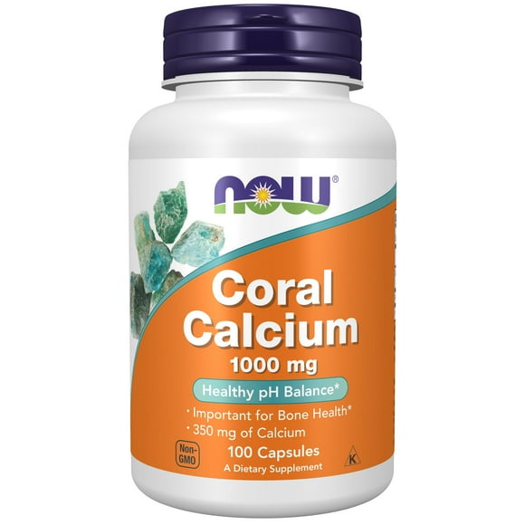 Calcium Supplements