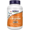 Puritan's Pride L-Arginine 1000mg Pills, Protein Building Amino Acid ...