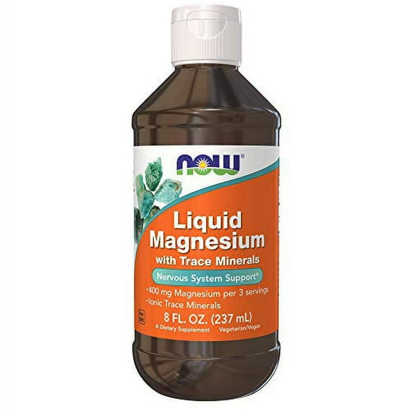 Magnesium Liquid