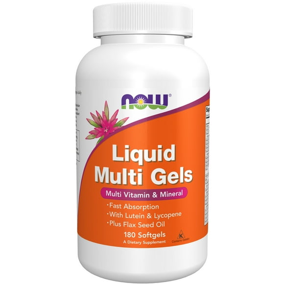 Women's Multivitamins