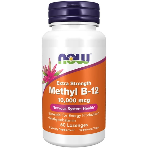 Methylcobalamin B12