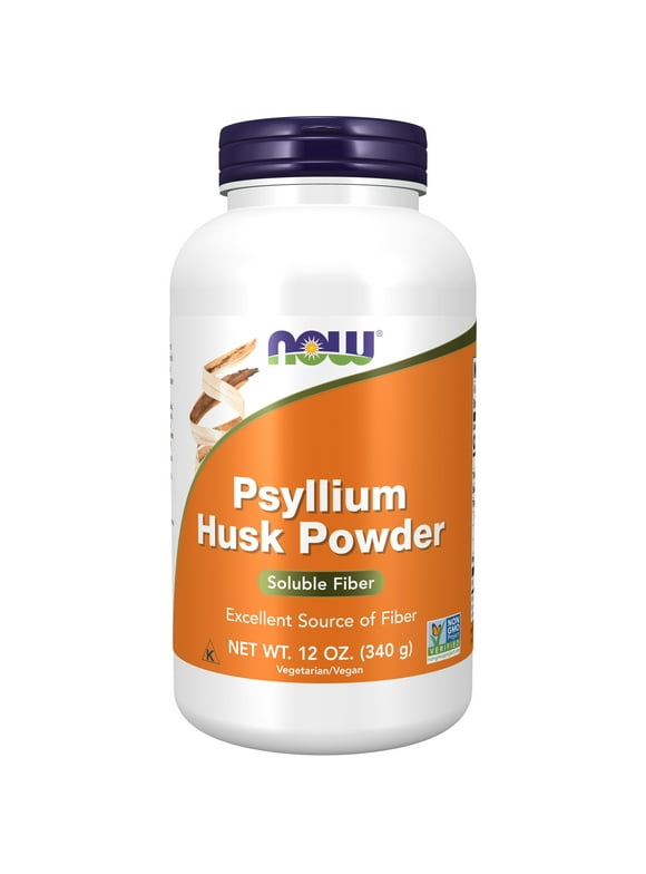 Psyllium Fiber in Fiber Supplements - Walmart.com