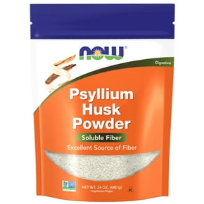 Psyllium Packet