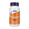 NOW Supplements, Antioxidant Pycnogenol 60 mg, French Maritime Pine ...