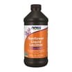 NOW Sunflower Lecithin 1200mg - Herbal blends for pharmacies - Walmart ...