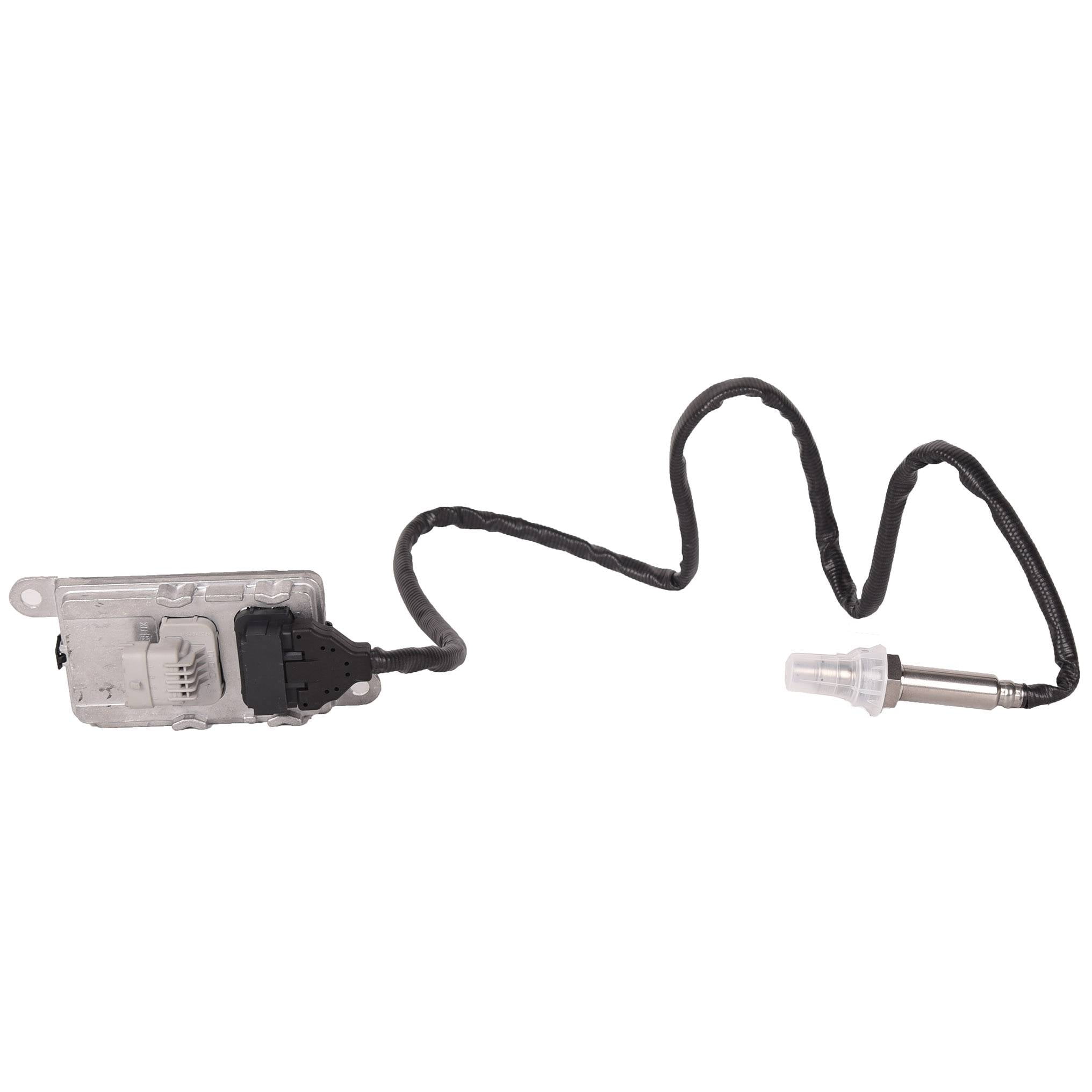 NOX Nitrogen Oxide Lambda Sensor For Volvo FH4 Renault T 2013-onward ...