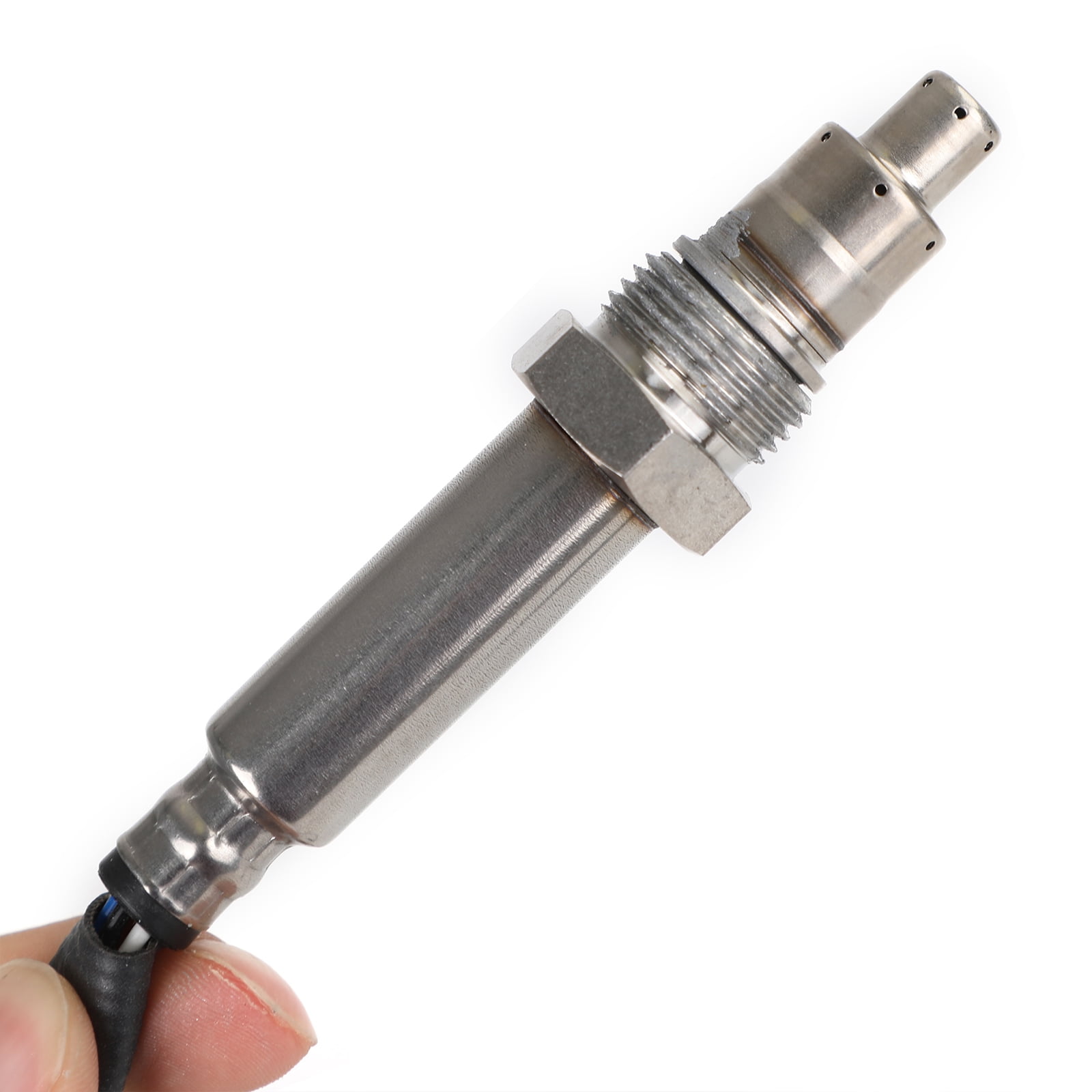 NOX Nitrogen Oxide Sensor 89823-13911 For Isuzu NPR NPR-HD NQR NRR 2010 ...