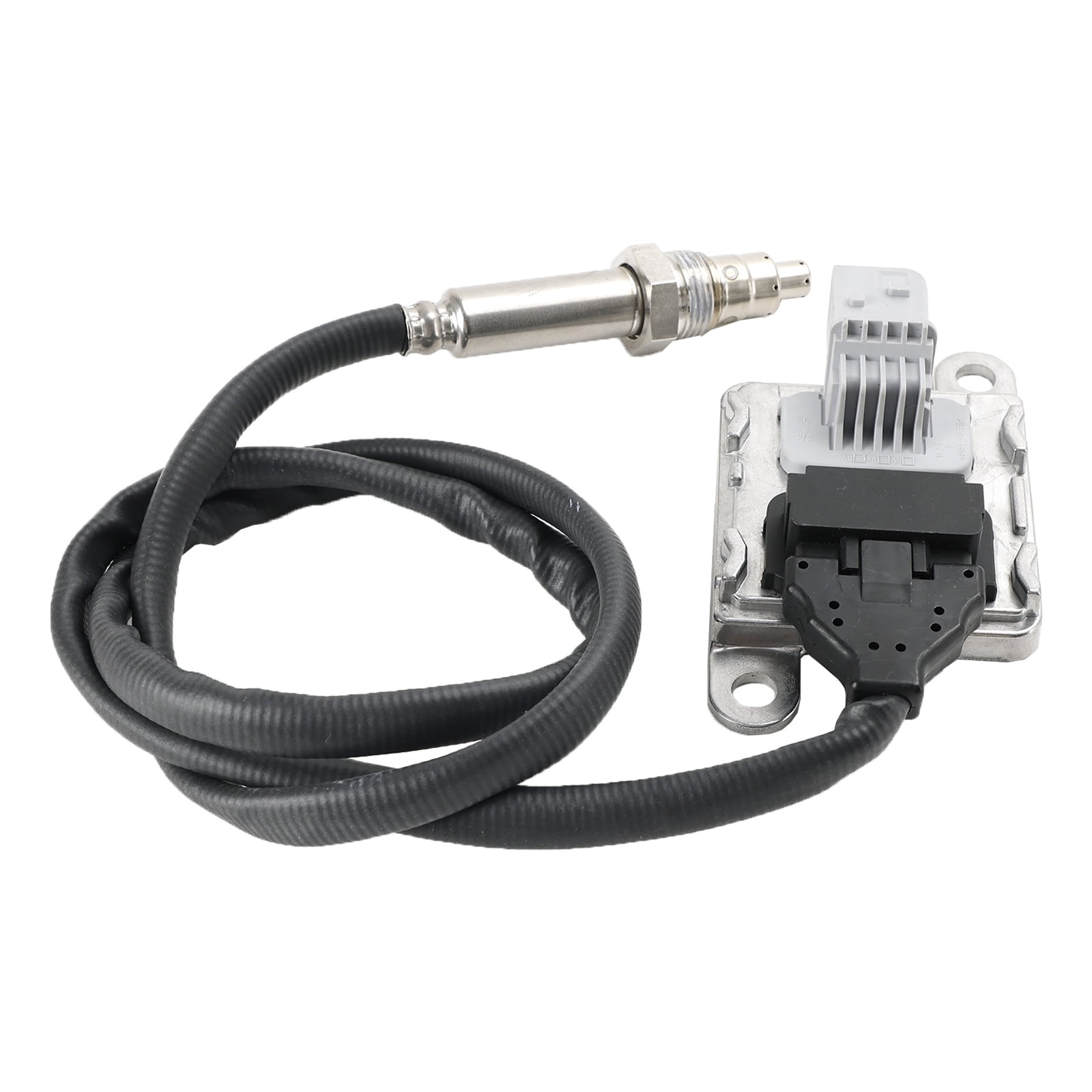 NOX Nitrogen Oxide Sensor Inlet for Cummins 11.9L, 15L ISX15 - Model ...