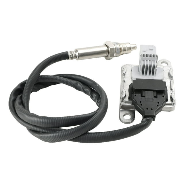 NOX Nitrogen Oxide Sensor Inlet for Cummins 11.9L, 15L ISX15 - Model ...