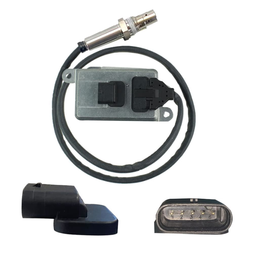 NOX Sensor 5115408-0015/5115408-0009/8115408-0000/8115408-0004 ...