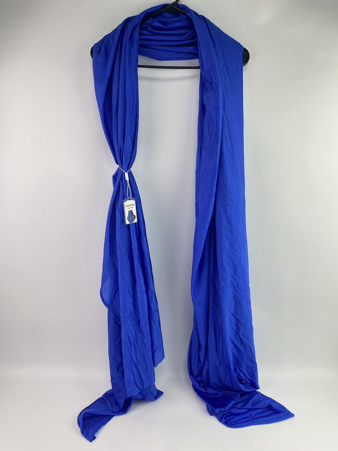 NOZOMY Yoga swings,Aerial Yoga Hammock - Premium Aerial Silk Yoga Swing ...