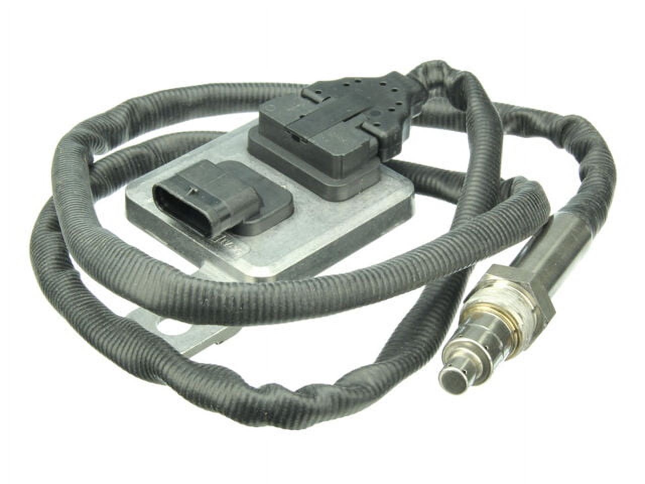 NOx Nitrogen Oxide Sensor - Compatible with 2010 - 2016 Mercedes-Benz ...