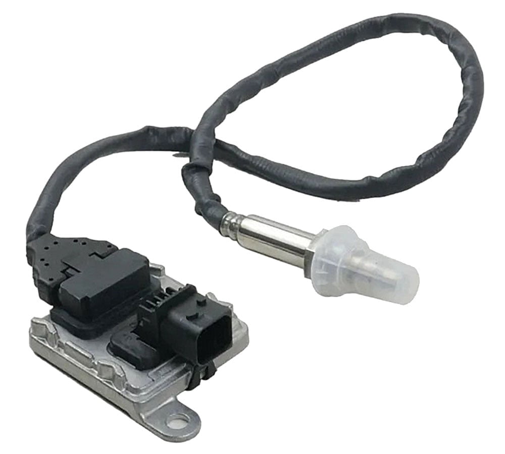NOx Sensor 12V for ISB6.7, ISB200 Engine Spartan Motors, Peterbilt, KW ...
