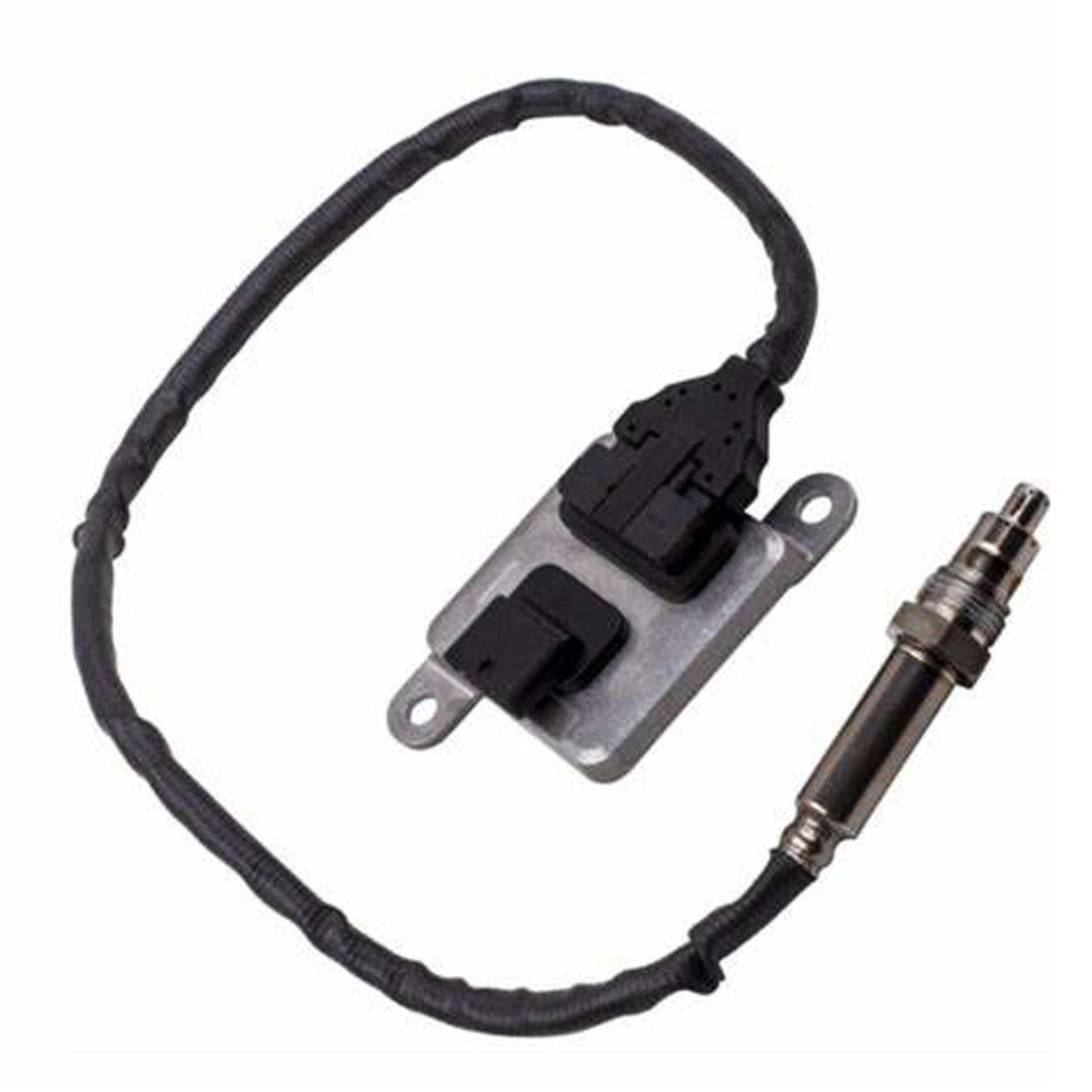 NOx SensorA0009053000 5WK96682 for BENZ Benz Nitrogen Oxygen Sensor 12V ...
