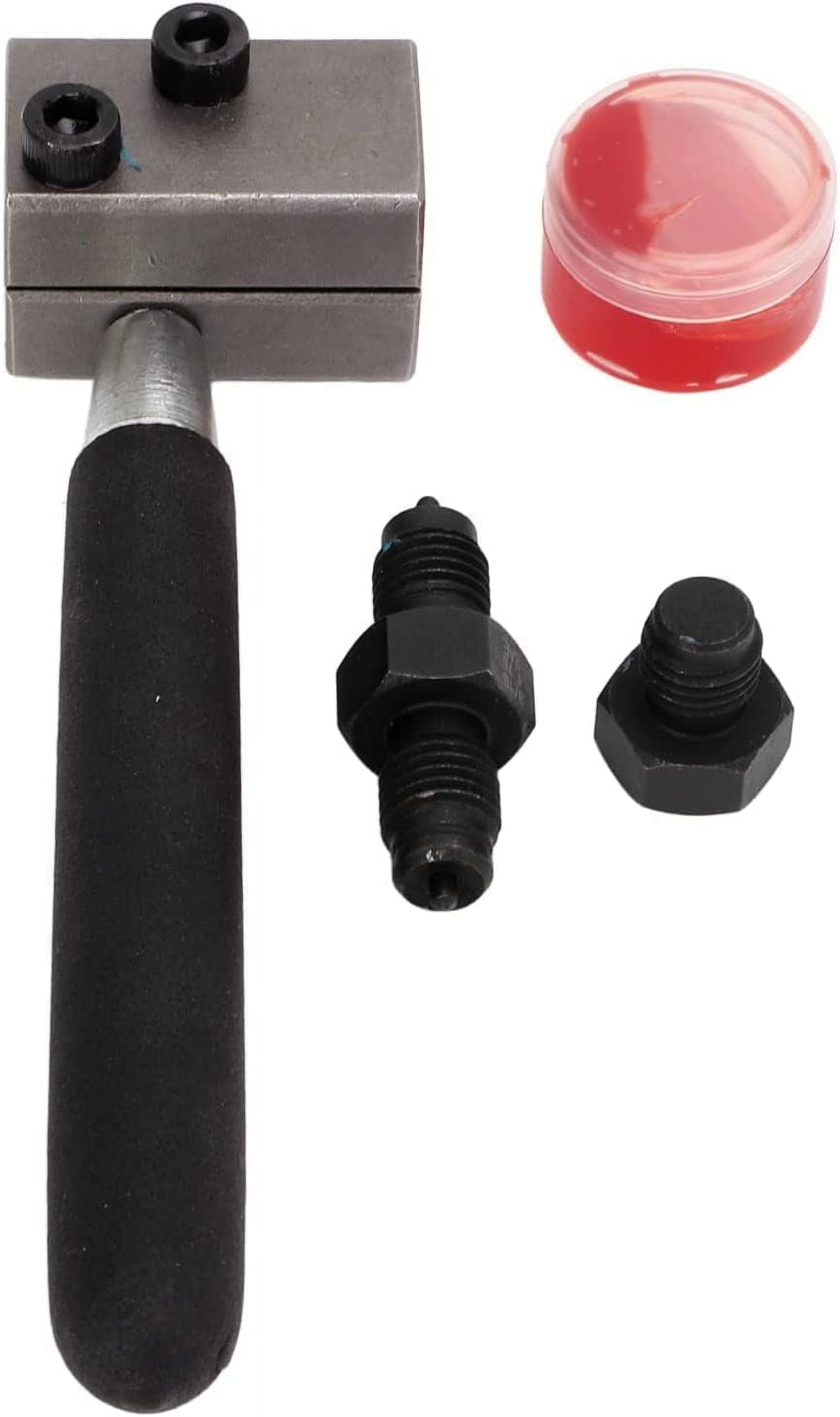 NP Brake Pipe Flaring Tool 3/16" SAE Professional Car Brake Line ...