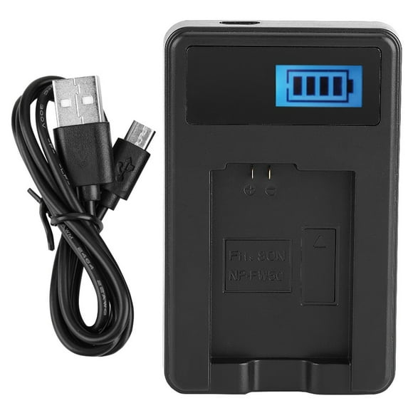 Camera Chargers