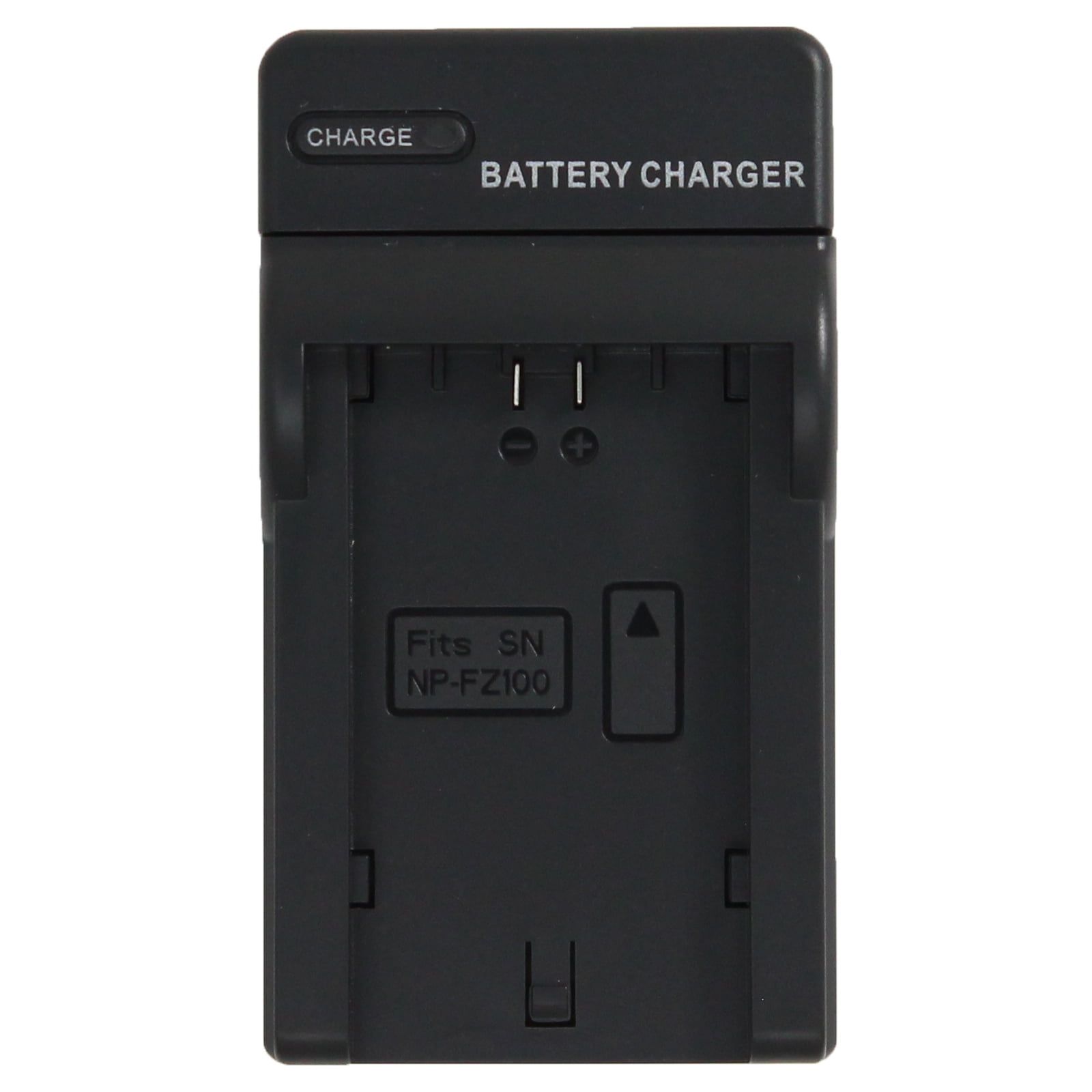 NP-FZ100 Charger Replacement for Sony A9, Sony A7RIII, A7R3, NP FZ100 ...