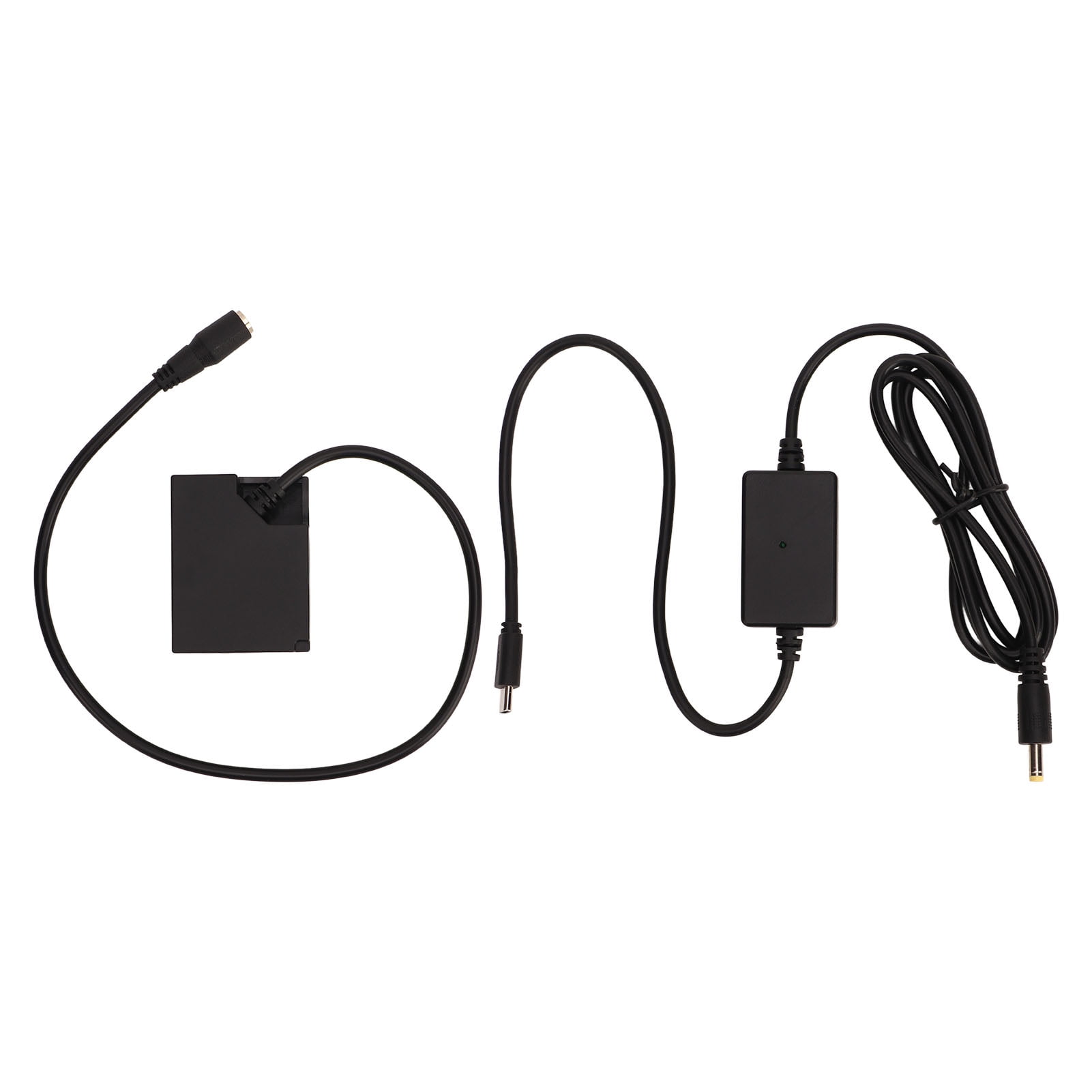 NP W126 Dummy Battery DC Coupler with TYPE C Power Adapter for XT1 XT2 ...