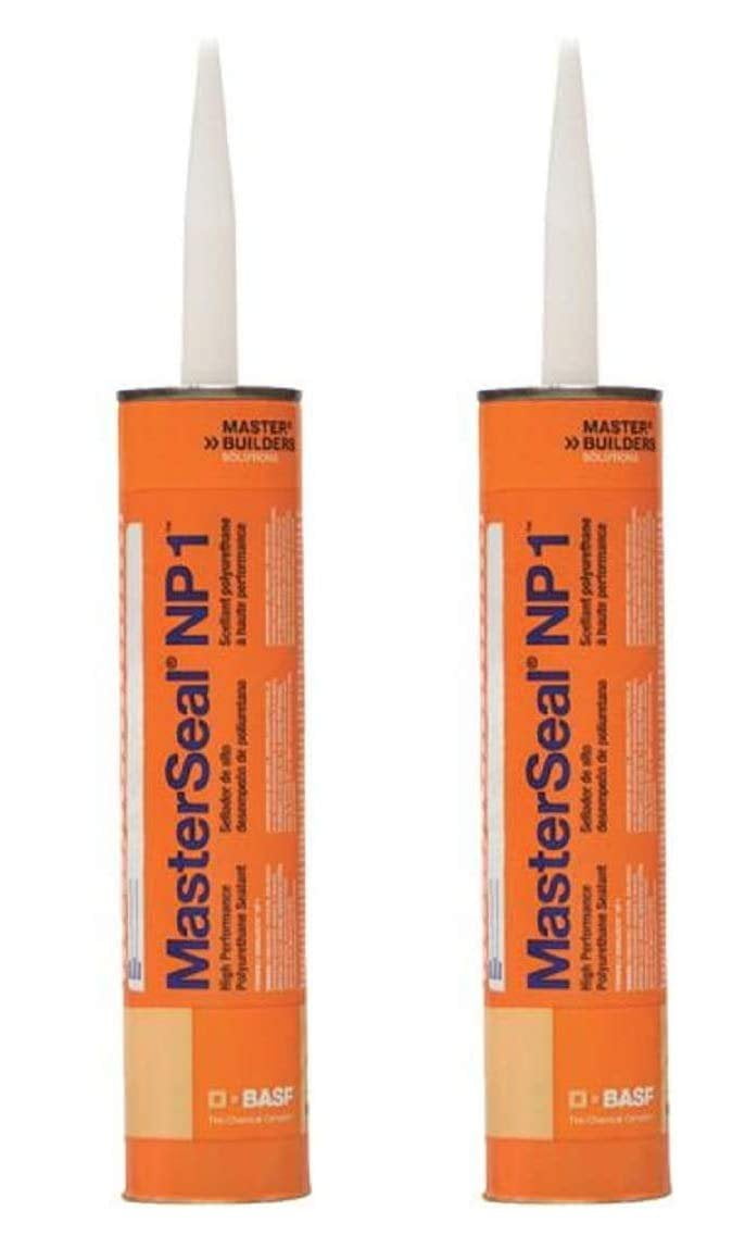 NP1 POLYSEAL WHITE 10OZ - Walmart.com