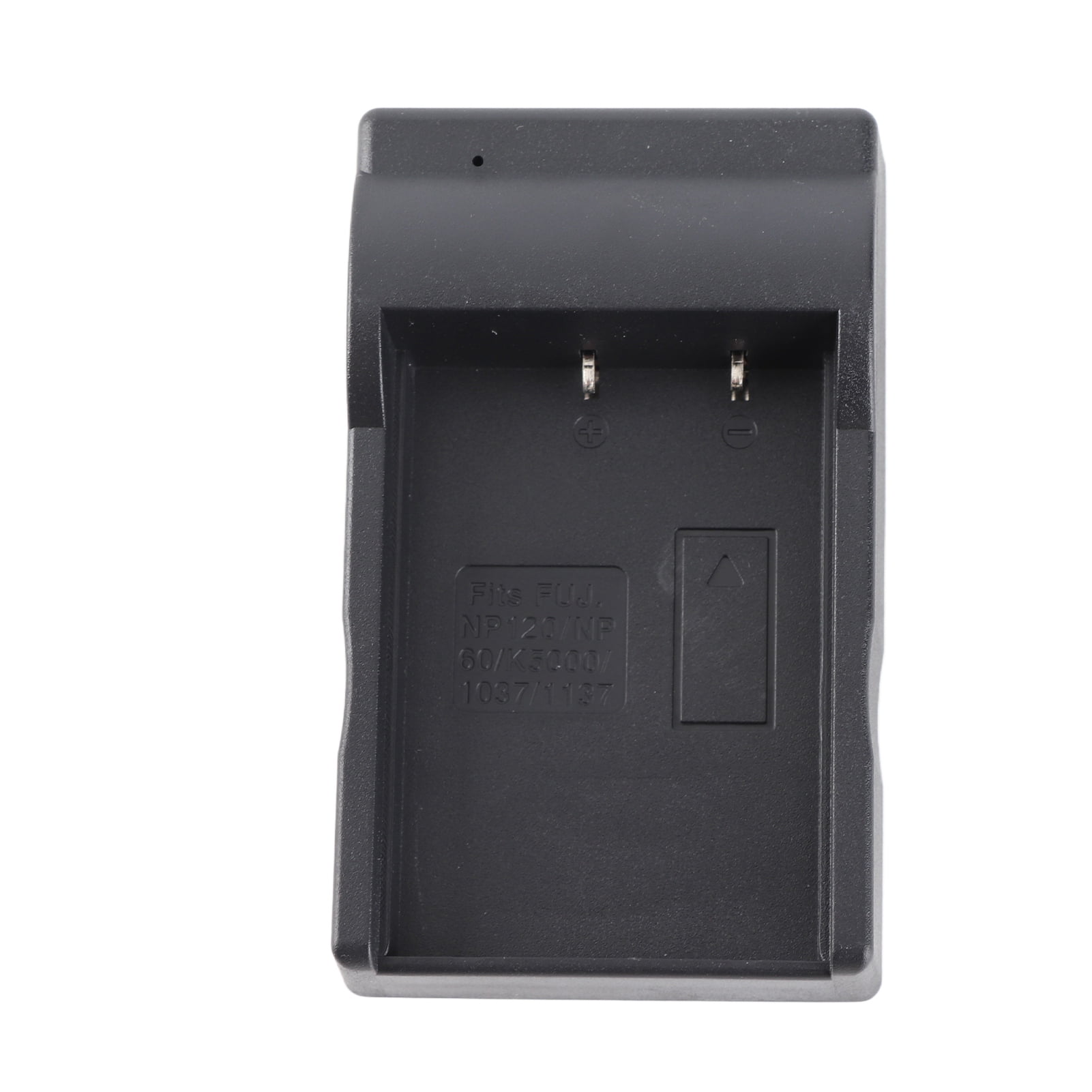 NP120 Battery Charger Type C Camera Battery Charging Station With LED ...