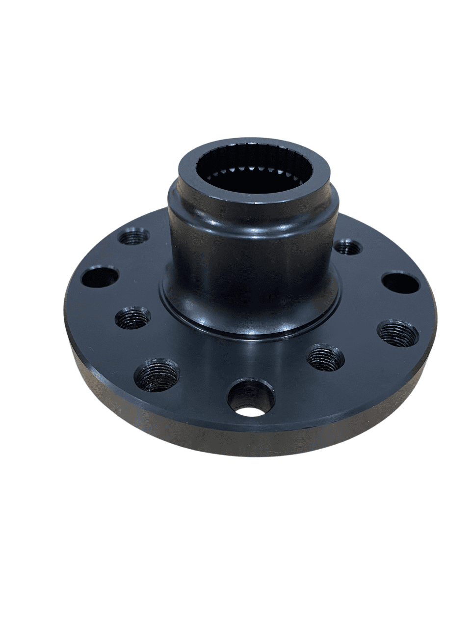 NP205 / Atlas - 32 Spline Flange Yoke 1310/1350/1410 U-Joint (Bolts ...
