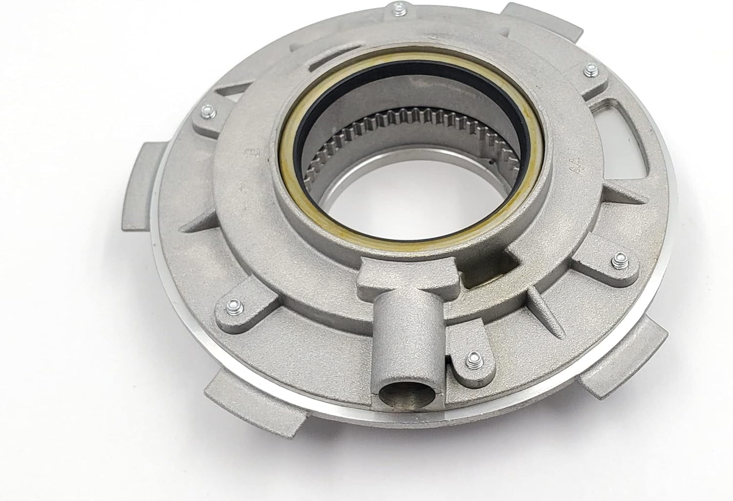 NP271, NP273 Transfer Case Oil Pump Assembly 25519 - Walmart.com