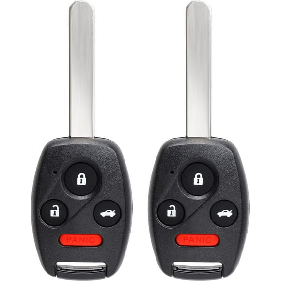Remotes & Key Fobs in Car Anti-Theft Devices - Walmart.com
