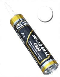 NPC Sealants Solar Seal 900 - Walmart.com
