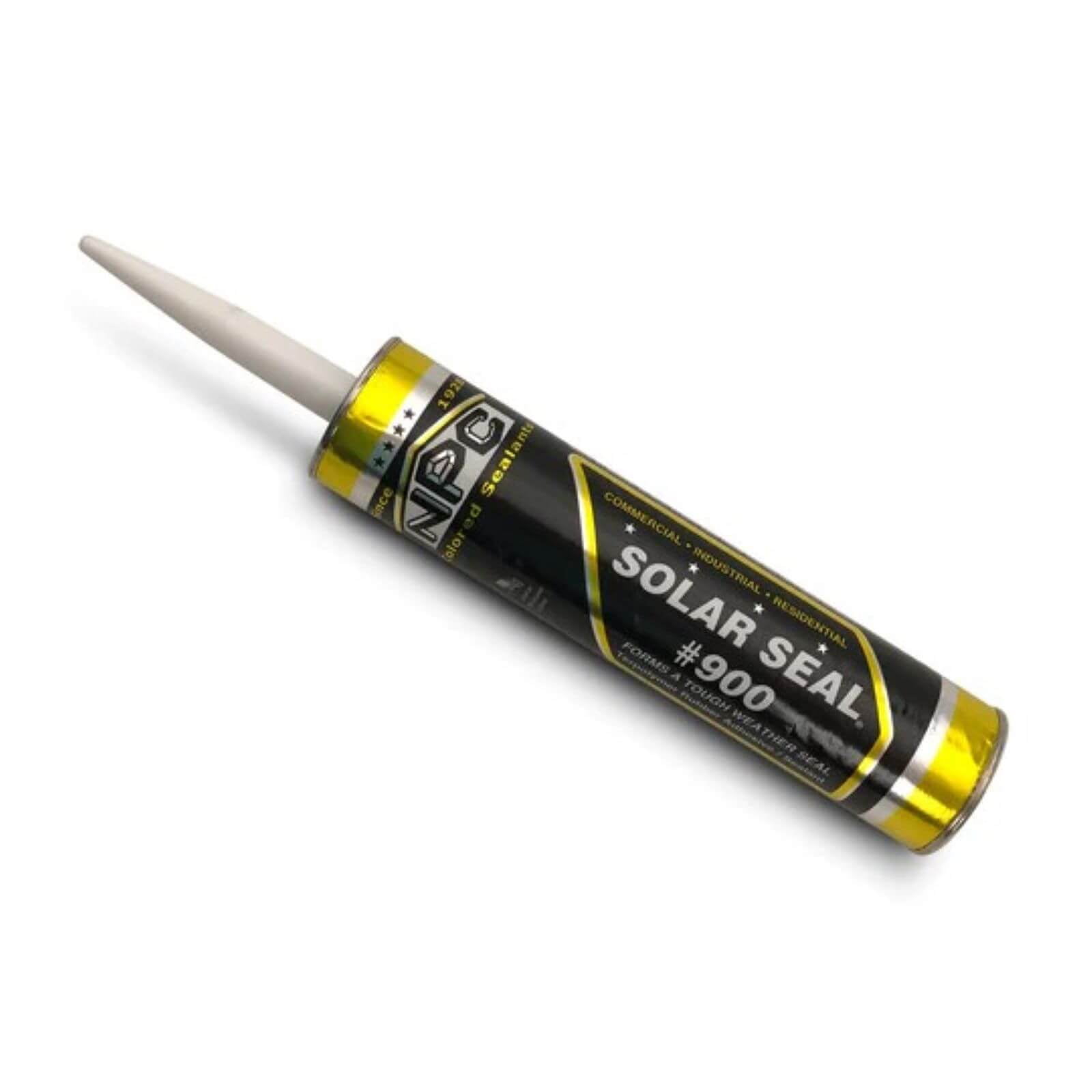 NPC Sealants Solar Seal 900 - Walmart.com