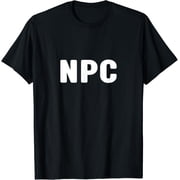 Npc Clothing