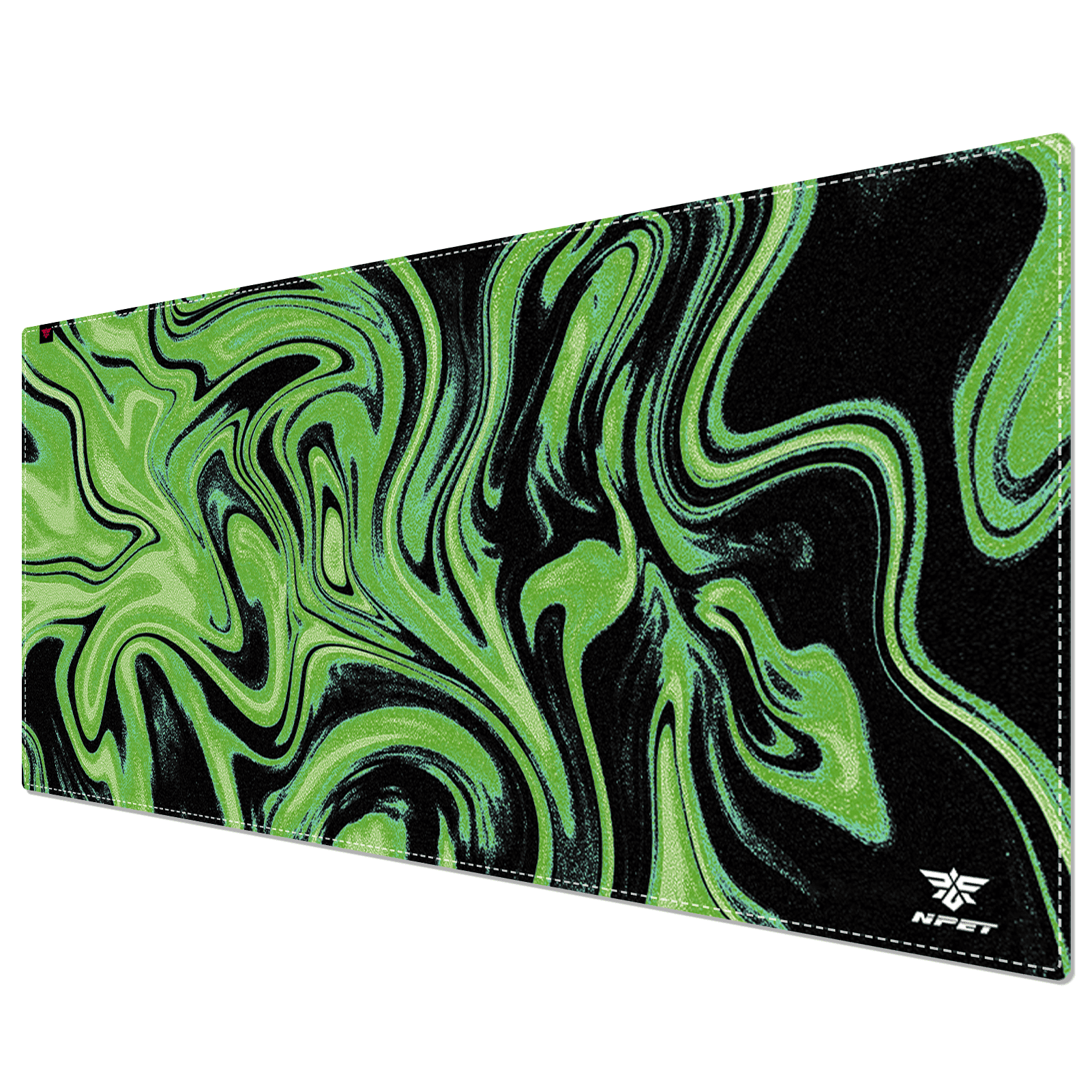 NPET N110 Extended Big Mouse Pad Large, XXL Gaming Mouse Pad Desk Pad ...