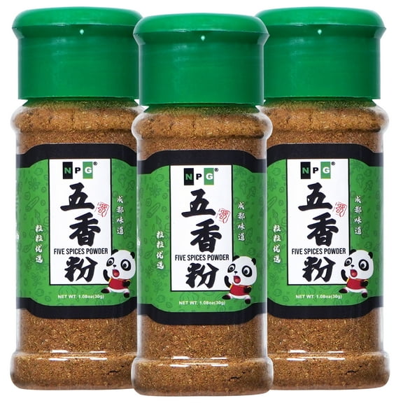 Chinese Five Spice in Spices - Walmart.com