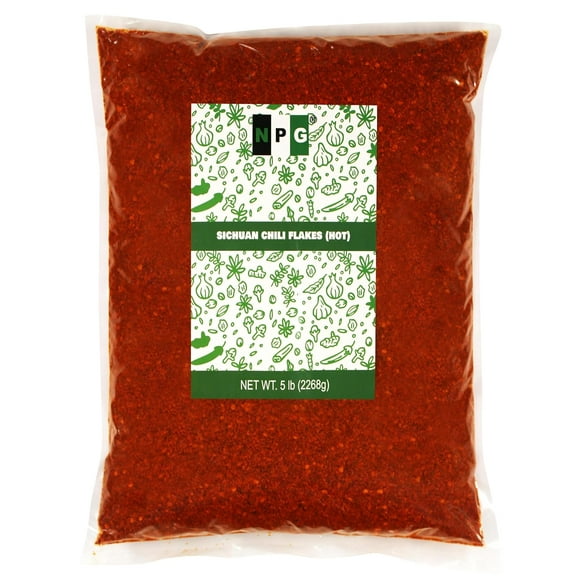 Chilli Flakes